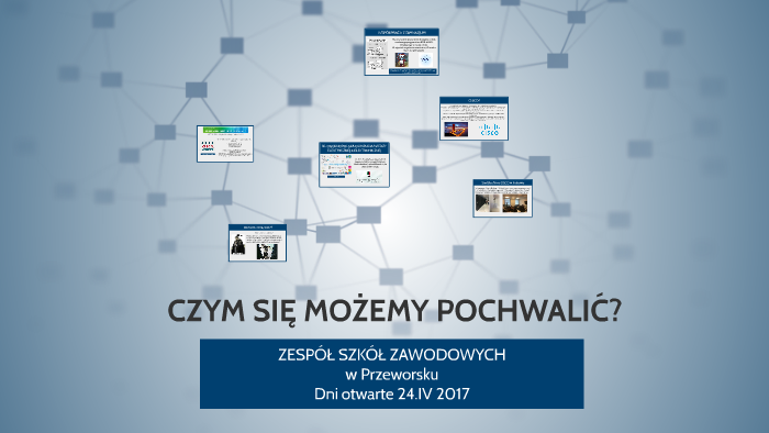 CZYM SIĘ MOŻEMY POCHWALIĆ? by Ola Rybak