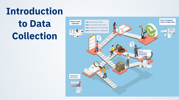 Introduction to Data Collection by Sherab Dolma on Prezi