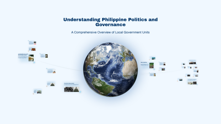 Understanding Philippine Politics and Governance by Angel Mae Rafols on ...