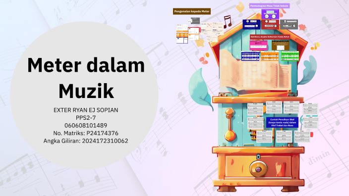 Meter dalam Muzik by EXTER RYAN EJ SOPIAN IPG-Pelajar on Prezi