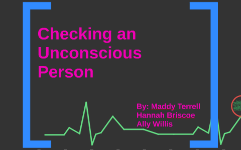 Checking An Unconcious Person by Ally Willis on Prezi