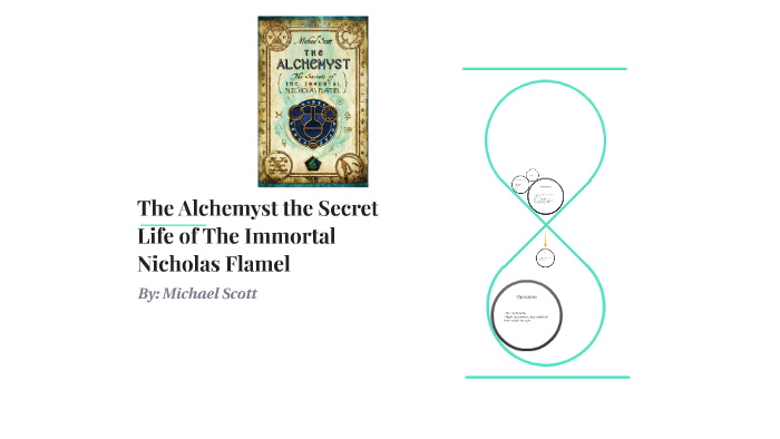 The Alchemyst the Secret Life of The Immortal Nicholas Flame by Tarryn ...