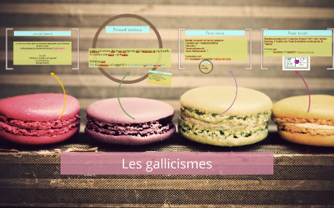 Les gallicismes by Marika Fumagalli on Prezi