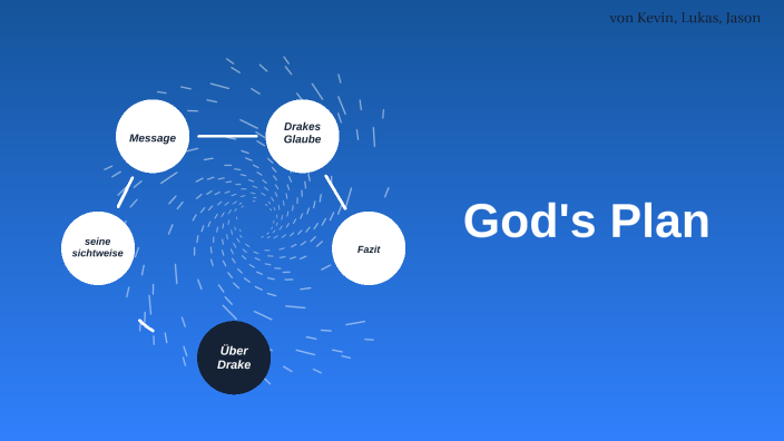 Gods plan Drake by Kks K on Prezi