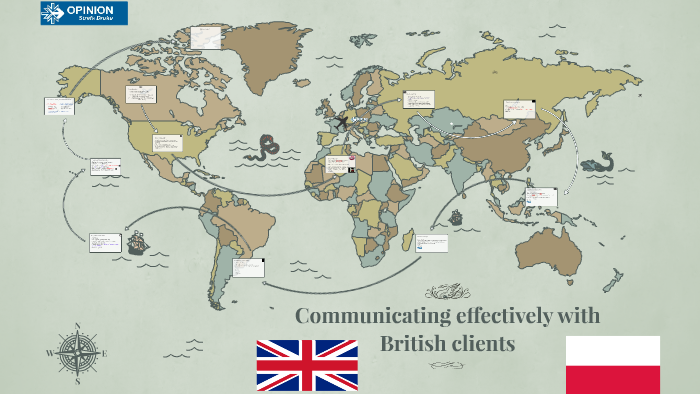 Effective Communication with British Clients by Oliver Mills on Prezi
