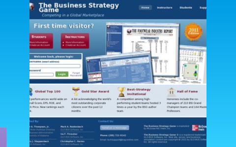 BSG Simulation by Lisa Burnett on Prezi