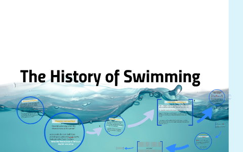 The History of Swimming A2 OCR PE by Dan Greaves on Prezi
