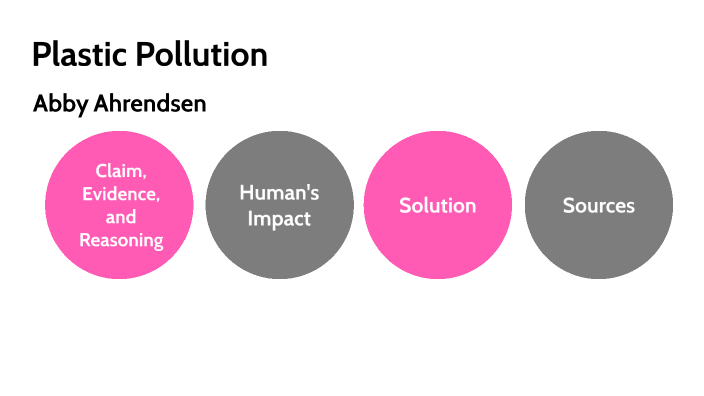 Human Impact Project by Abby A on Prezi