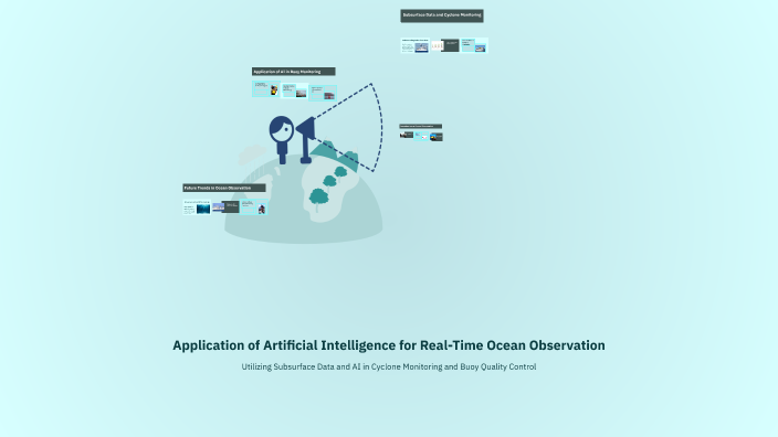 Application Of Artificial Intelligence For Real Time Ocean Observation By Prabin Kar On Prezi