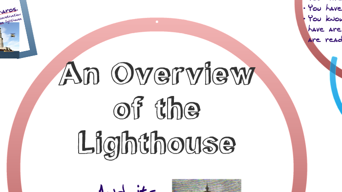 Lighthouses and "Three Skeleton Key" by Anthony Davis on Prezi