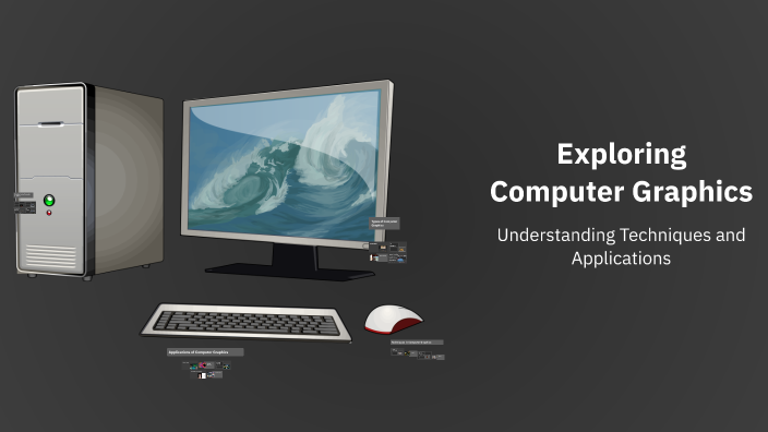 Exploring Computer Graphics by Petya Byalmarkova on Prezi