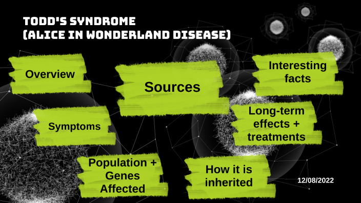 Todd's syndrome by Karshin Kalaisejiane on Prezi