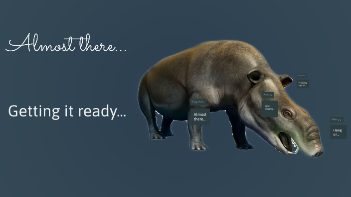 Human Evolution by Janine Carr on Prezi