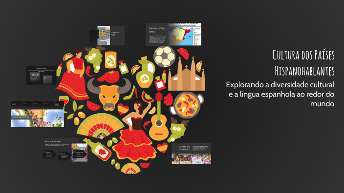 Cultura dos Países Hispanohablantes by JACQUELINE DE SOUZA E SILVA on Prezi