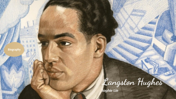 Langston Hughes by Sophie Lin on Prezi