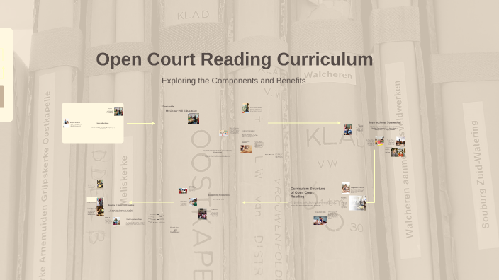 About Open Court Reading Curriculum by Risa Balasabas on Prezi