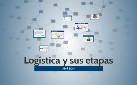 LOGISTICA Y SUS ETAPAS by Maria Arboleda on Prezi