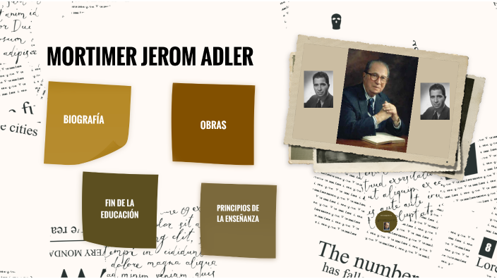 ADLER by Aida Puebla on Prezi