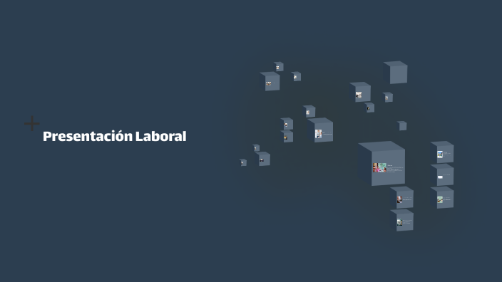 Importancia de la Presentación Laboral by edith saucedo on Prezi
