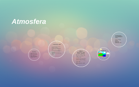 Atmosfera dhe Hidrosfera by Tringa Desku on Prezi