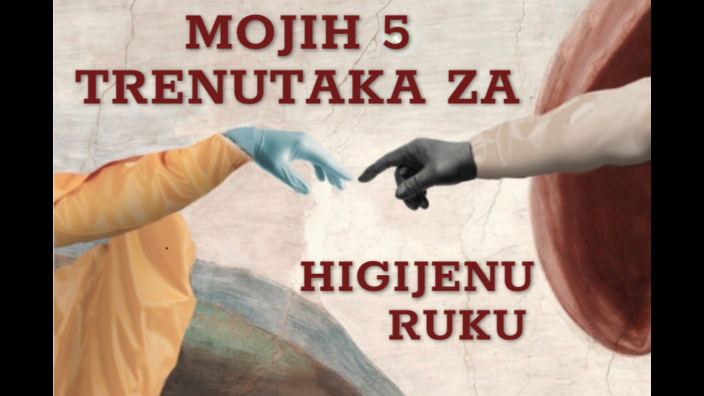 higijena ruku by Vlatka Vizentaner on Prezi