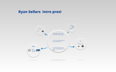 Ryan Sellars by ryan sellars on Prezi