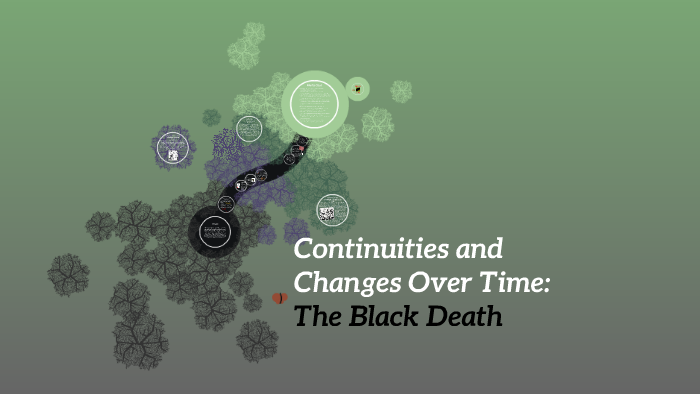 Continuities and Changes Over Time: by Maggie Zhang on Prezi
