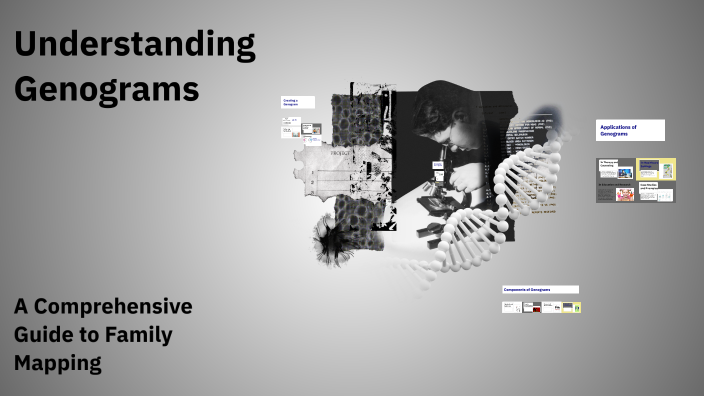 Understanding Genograms by Hope Simpson on Prezi