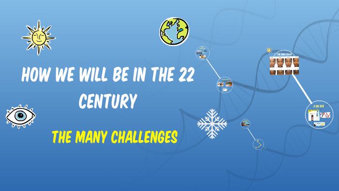 How we will be in the 22 century by Freddy Yeyap on Prezi
