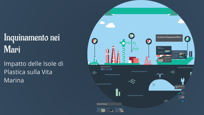 Inquinamento nei Mari by cristian vanotti on Prezi