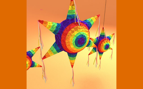 THE ORIGIN OF PINATAS by Latesha Parker on Prezi