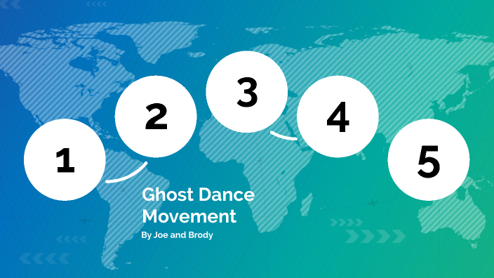 Ghost Dance Movement by Joseph Suokko on Prezi