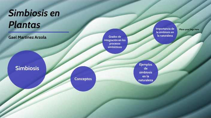 simbiosis en plantas by Gael Arzola on Prezi