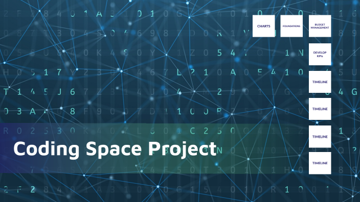 Coding Space Project by achoik benmbarek on Prezi