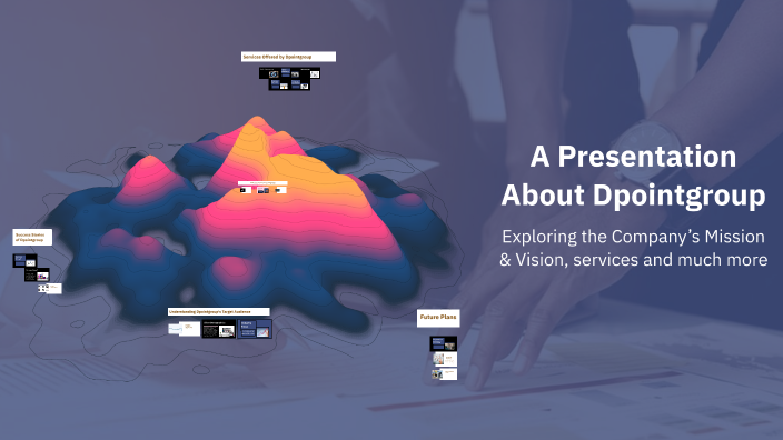 A Presentation About Dpointgroup by Lucaa Toni on Prezi