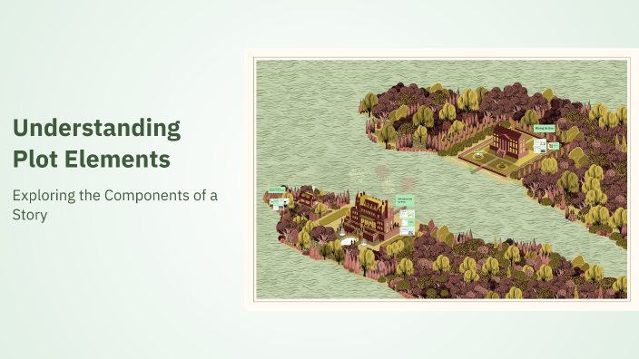 Understanding Plot Elements by Reymark Garalde on Prezi