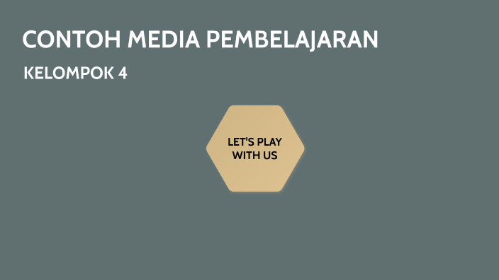 Contoh Media Pembelajaran By Sherly Luthfiyah On Prezi