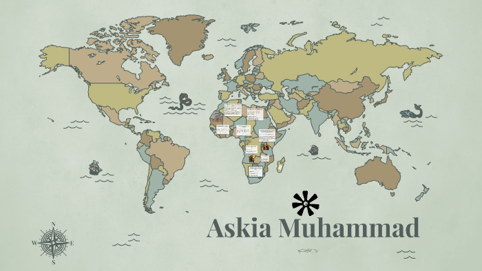 Askia Muhammad by celina s.saker on Prezi