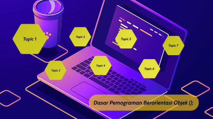 Dasar Pemograman Berorientasi Objek by cold zero on Prezi