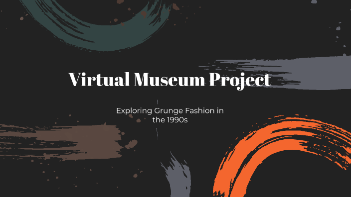 Virtual Museum Project by ivette morales on Prezi