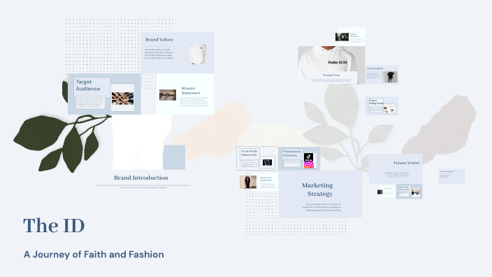 My Clothing Brand by isaac duff on Prezi