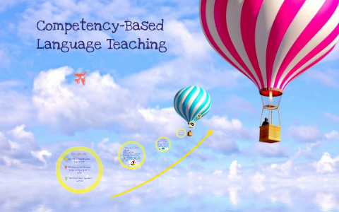Competency-Based Language Teaching by Marianela Re on Prezi