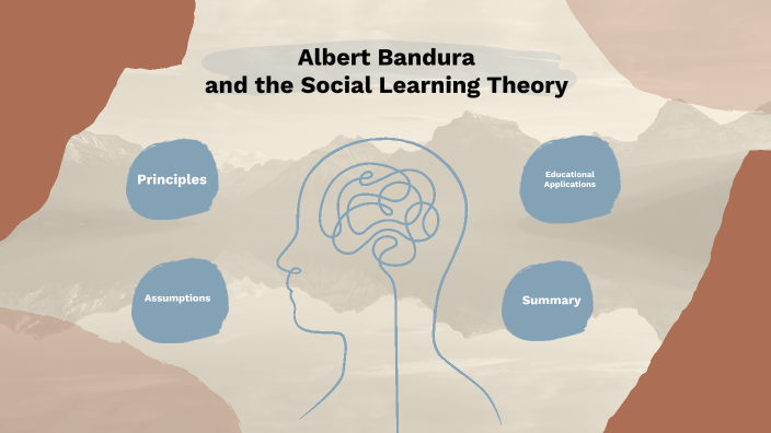 Albert Bandura and the Social Learning Theory by Celeste Morales on Prezi