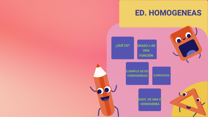 ED. HOMOGENEA by sergio Guzmán Rodríguez on Prezi