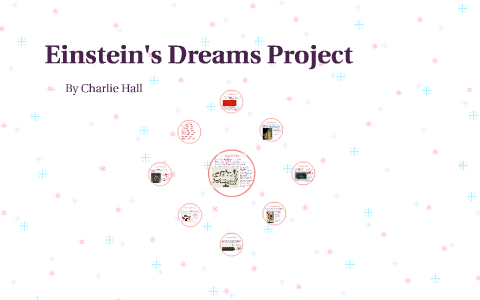Einstein's Dreams Project by Charlie Hall on Prezi