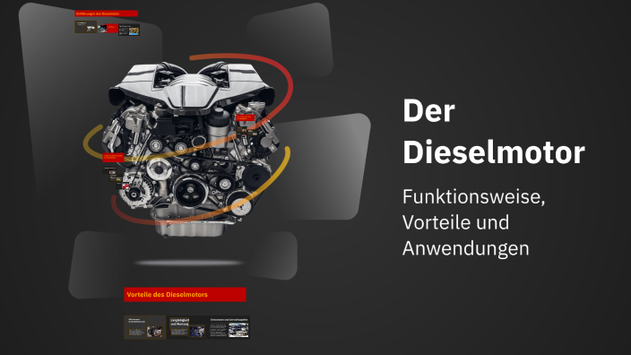 Der Dieselmotor by Tim Volkmann on Prezi