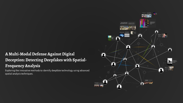 A Multi-Modal Defense Against Digital Deception: Detecting Deepfakes with Spatial-Frequency ...