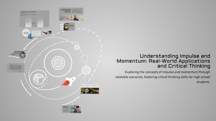 Understanding Impulse and Momentum: Real-World Applications and ...