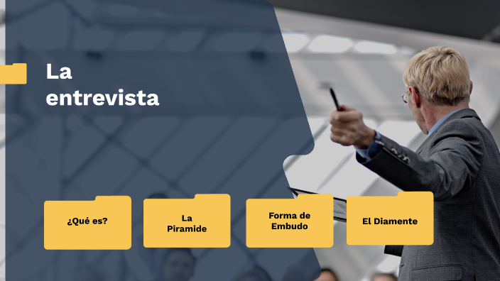 Técnica de recolección de datos, La entrevista by FERNANDO GAEL MENDOZA ...