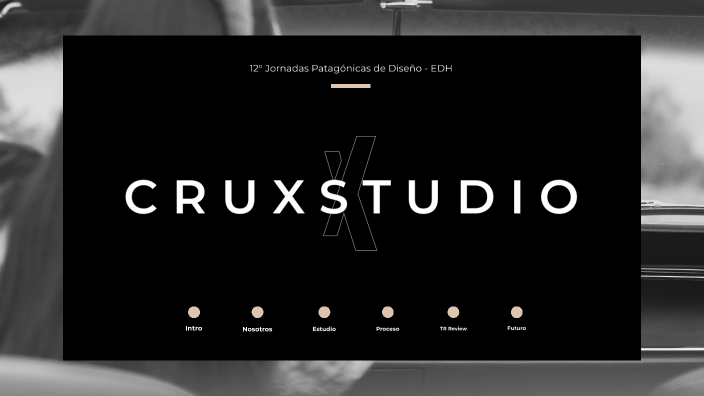 CruxStudio - Slow Fashion by Crux Studio on Prezi